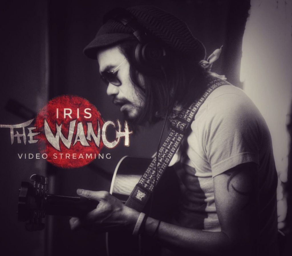 The Wanch – Hong Kong's Live Music Club