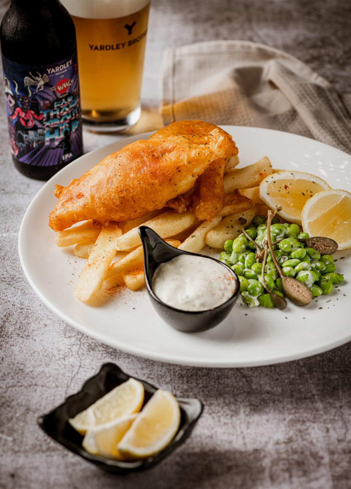 The Wanch – Hong Kong's Live Music Club 香港現場音樂俱樂部