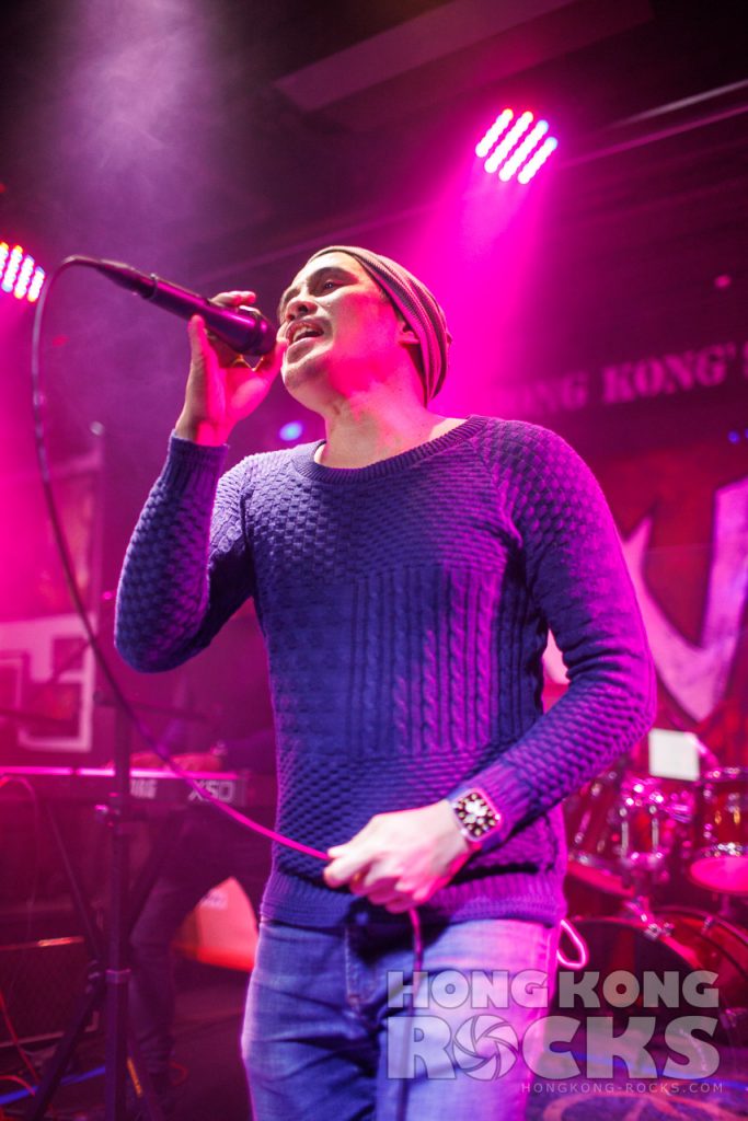 6pm Acoustic HH Featuring Paul Sapiera 9pm Shazza Music Showcase ...