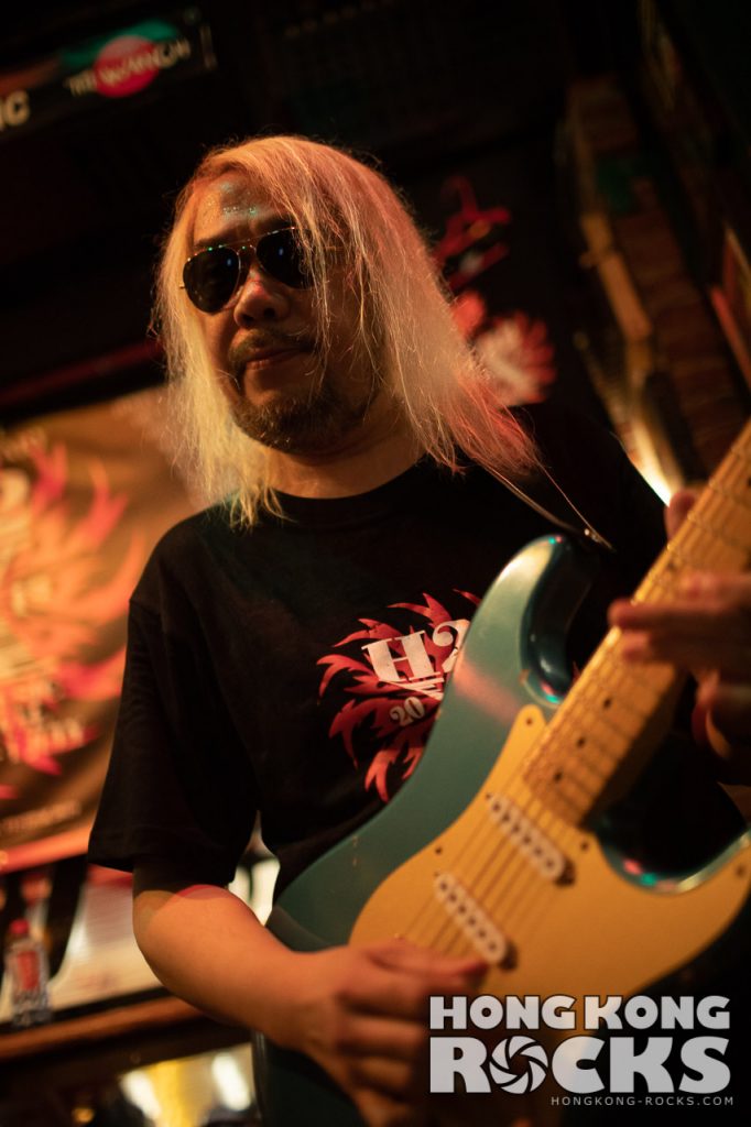 Events – Weekly Calendar – The Wanch