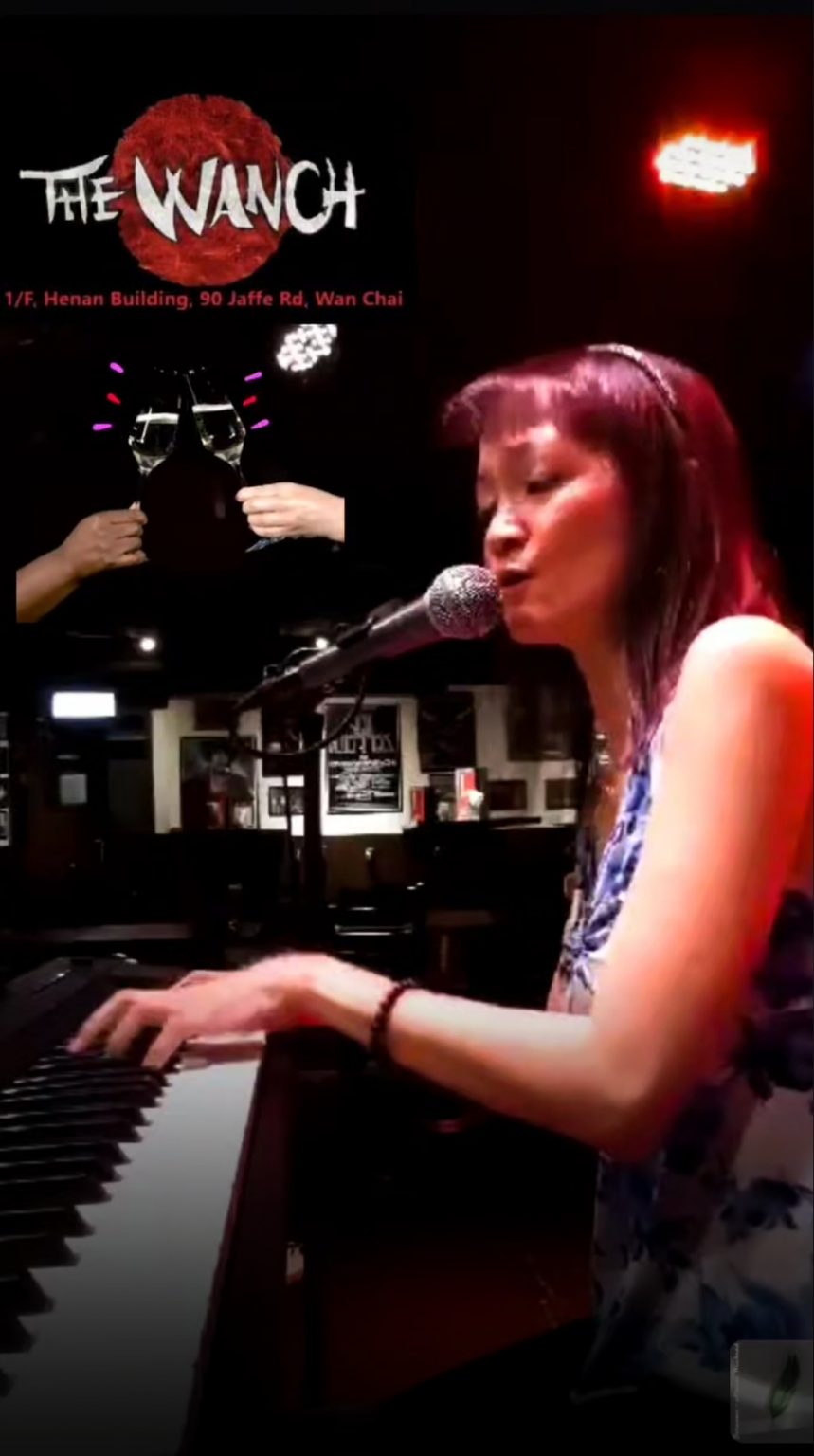 The Wanch – Hong Kong's Live Music Club